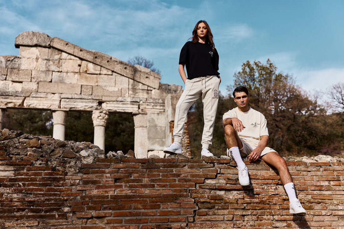 Illyrian Bloodline® Official Website – Illyrian Bloodline