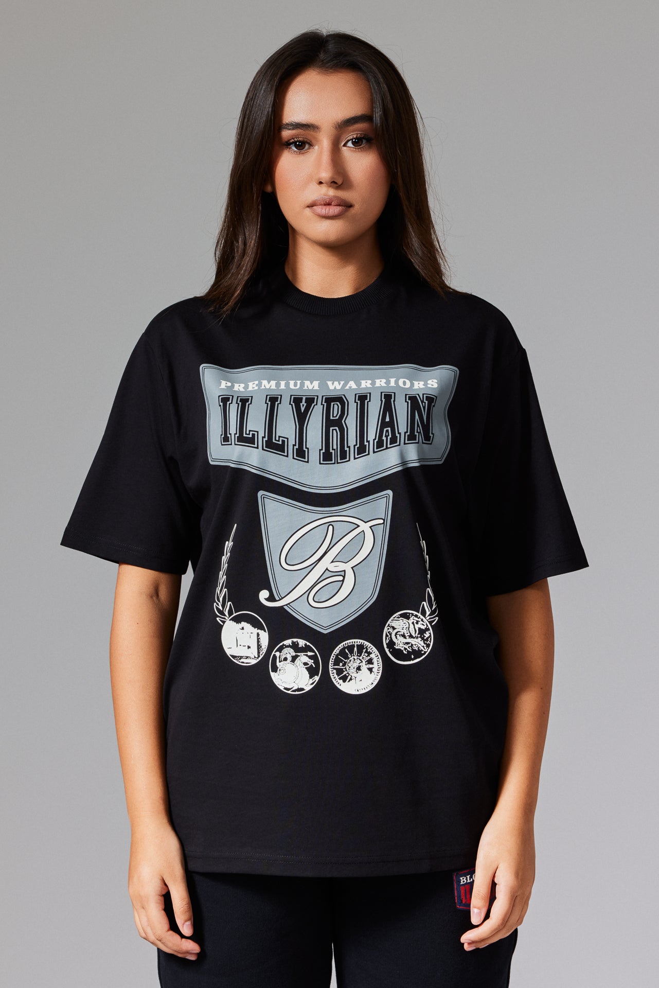 ALL MEN'S WEAR – Illyrian Bloodline