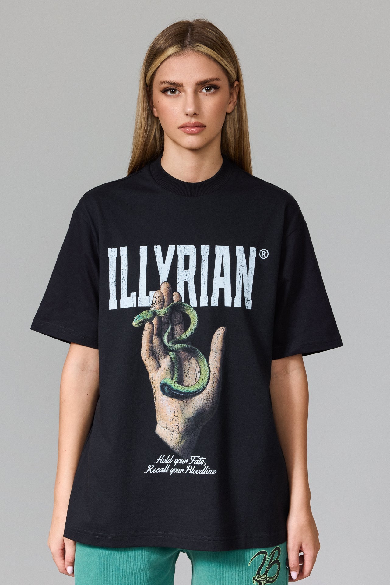 Illyrian Bloodline® Official Website – Illyrian Bloodline