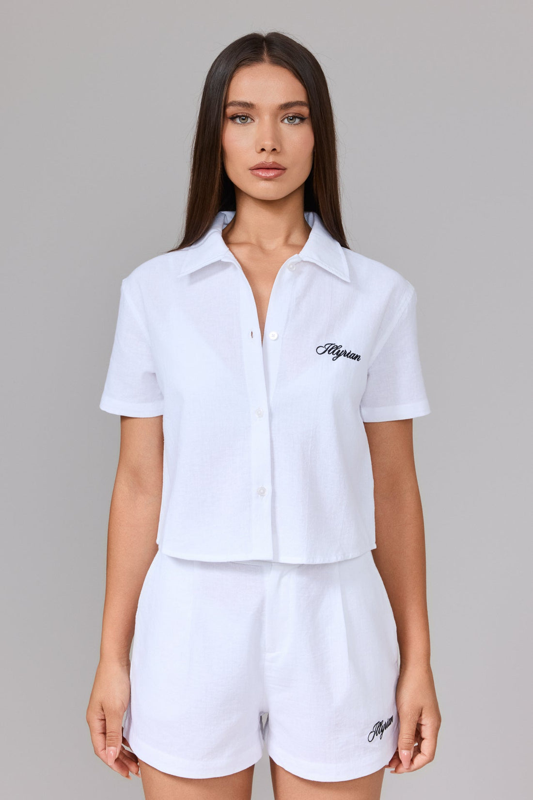 ALL WOMEN'S WEAR – Illyrian Bloodline