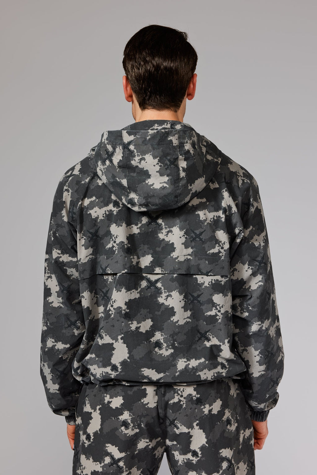 Premium Illyrian Jacket - Camouflage – Illyrian Bloodline