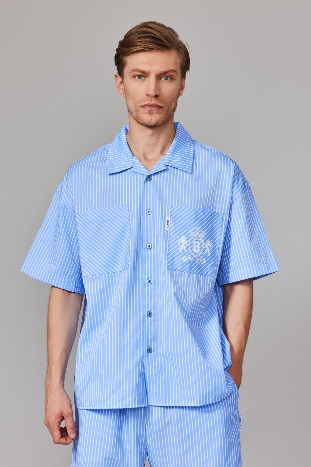 ALL MEN'S WEAR – Illyrian Bloodline