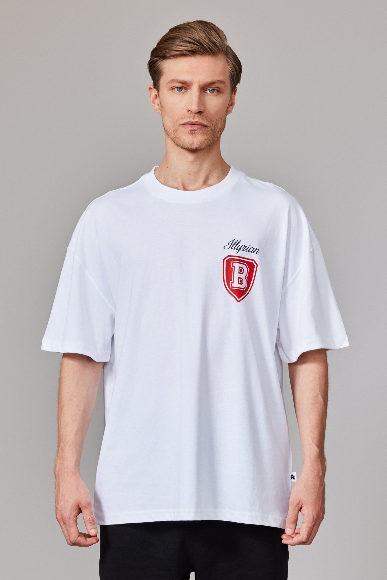 ALL MEN'S WEAR – Illyrian Bloodline