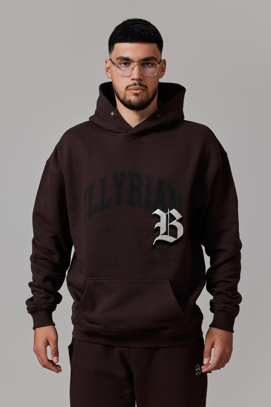 NEW ARRIVALS – Illyrian Bloodline