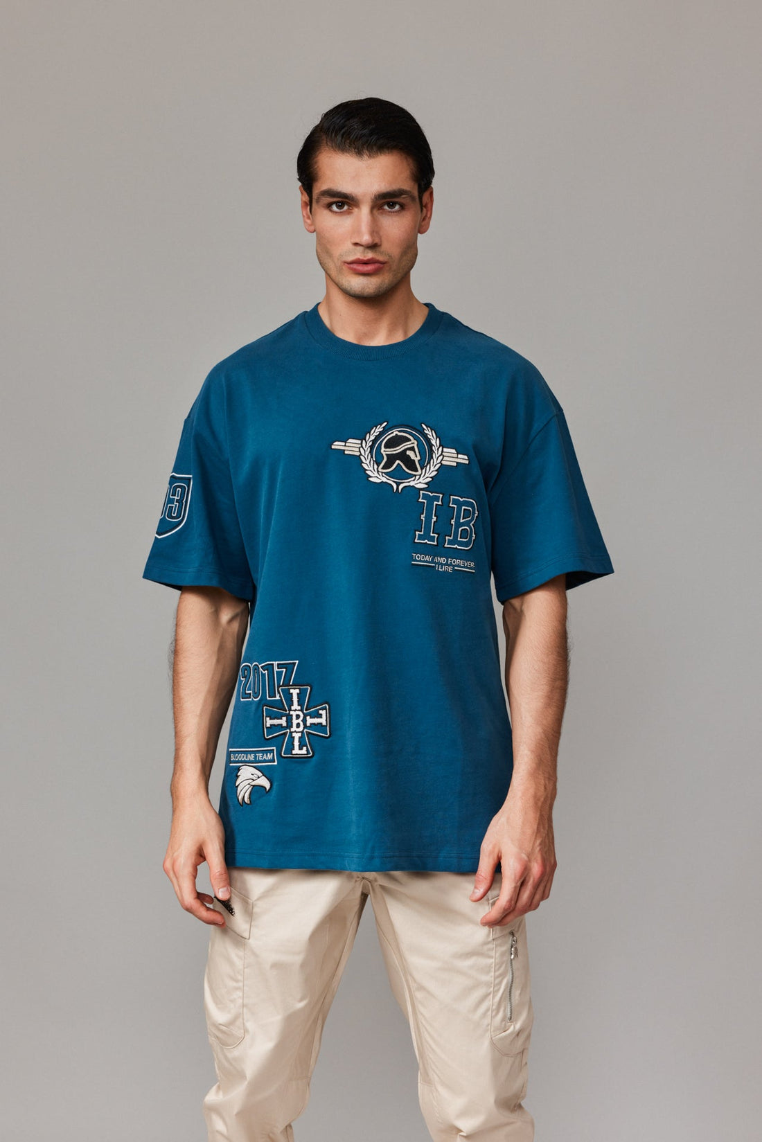ALL MEN'S CLOTHING – Illyrian Bloodline